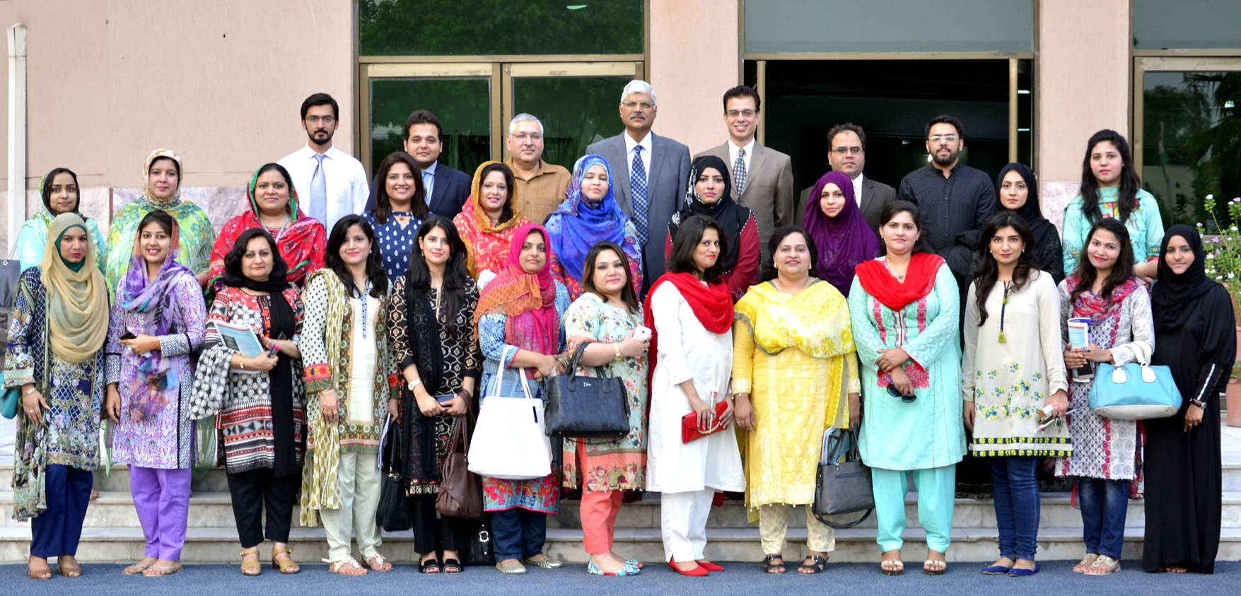 Home - Ilmians(Office of Alumni)